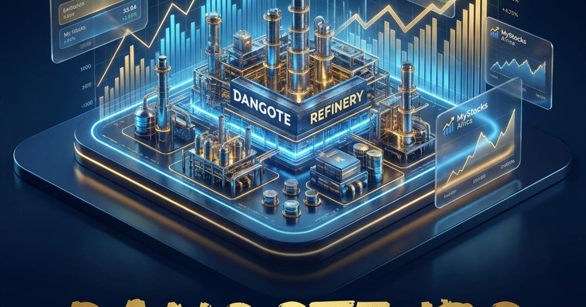 Dangote IPO News 2026 — Latest Updates & Regulatory Developments ...
